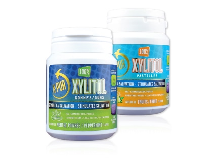Xylitol | Oral Science