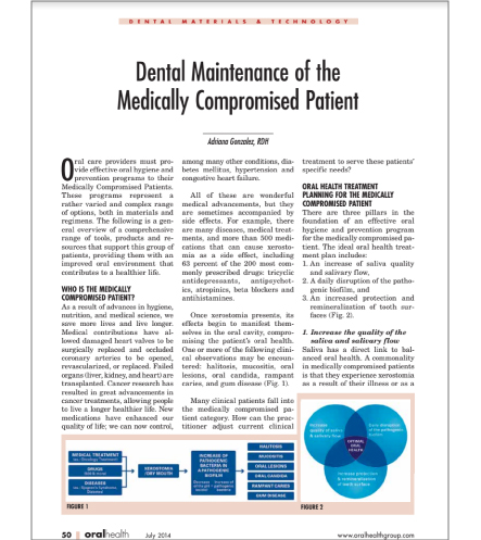 X-PUR Opti-Rinse | Oral Science